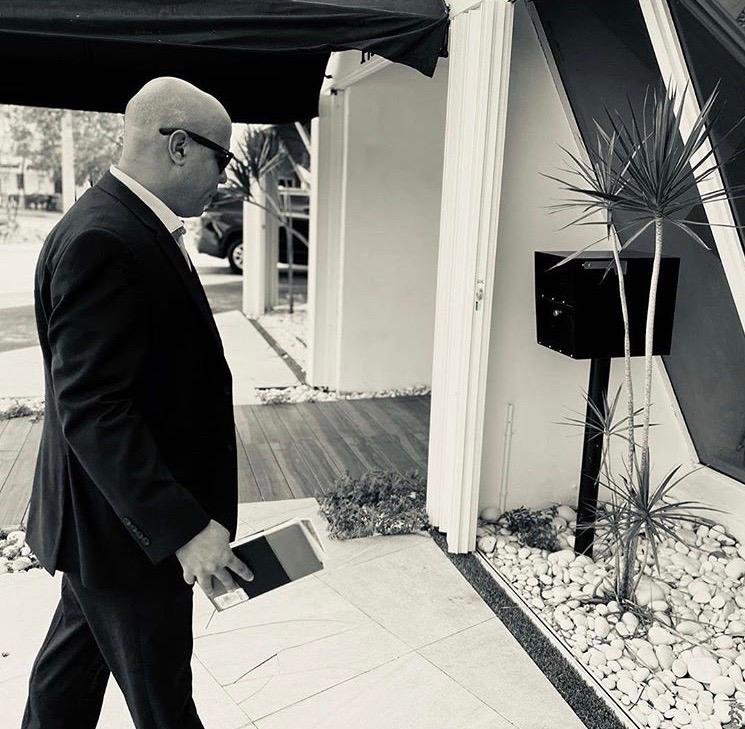 Exclusive Q&A Interview With American Entrepreneur, and Investor Alfred ...