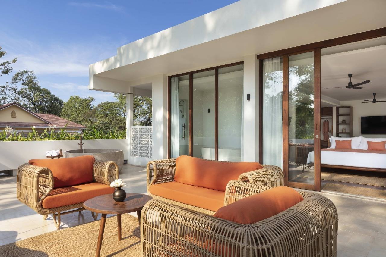 Treebo Hotels raises $6 million in funding led through present ...