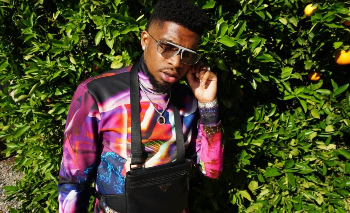 Clark Williams on How To Make a Broke To Riches Dream Come Alive – The ...