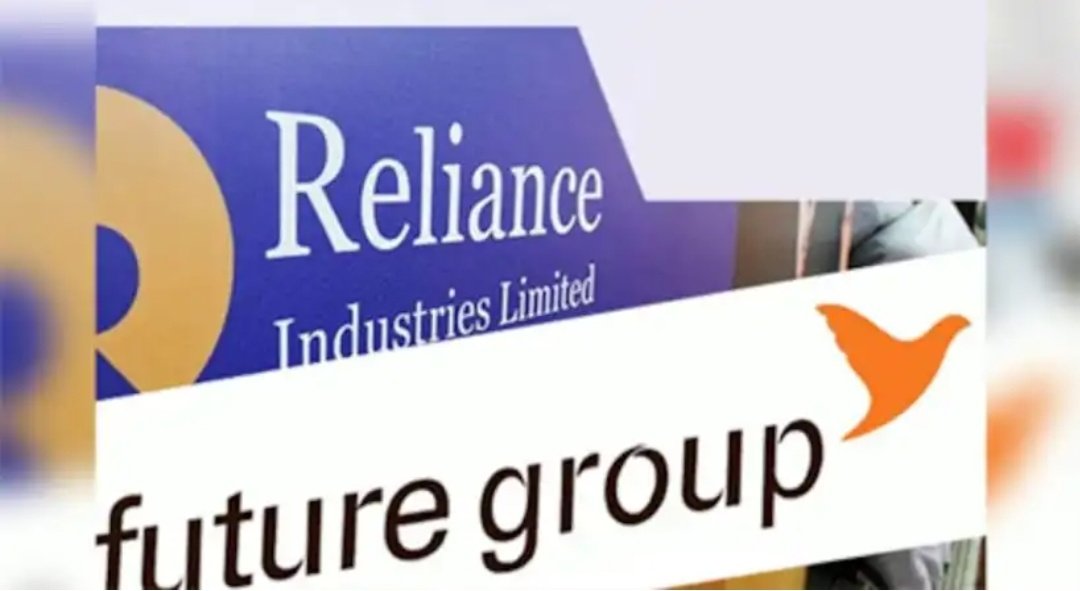 Reliance to speed up Future arrangement after CCI gesture – The ...