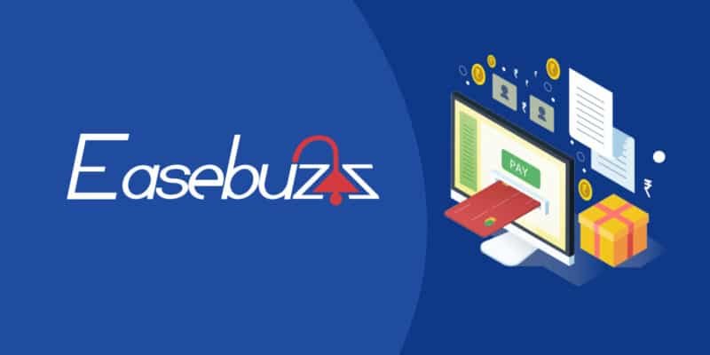 Easebuzz brings $4 Mn up in seed round; keeps up productivity in FY20 ...