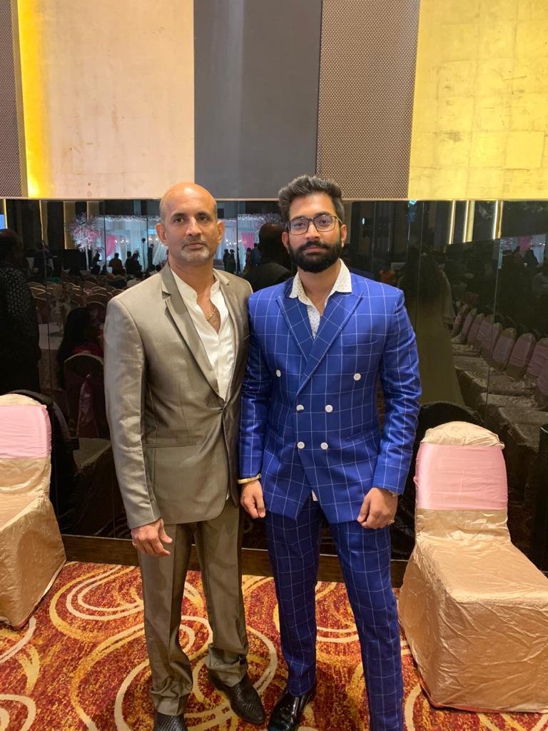 Sahil Bhatt An Entrepreneur Working Towards Being Significant - The ...