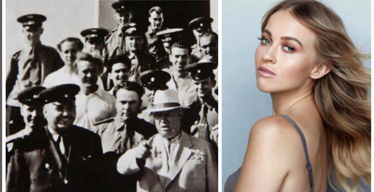 Ellen Alexander releases a book in honor of her grandfather Nikolai ...