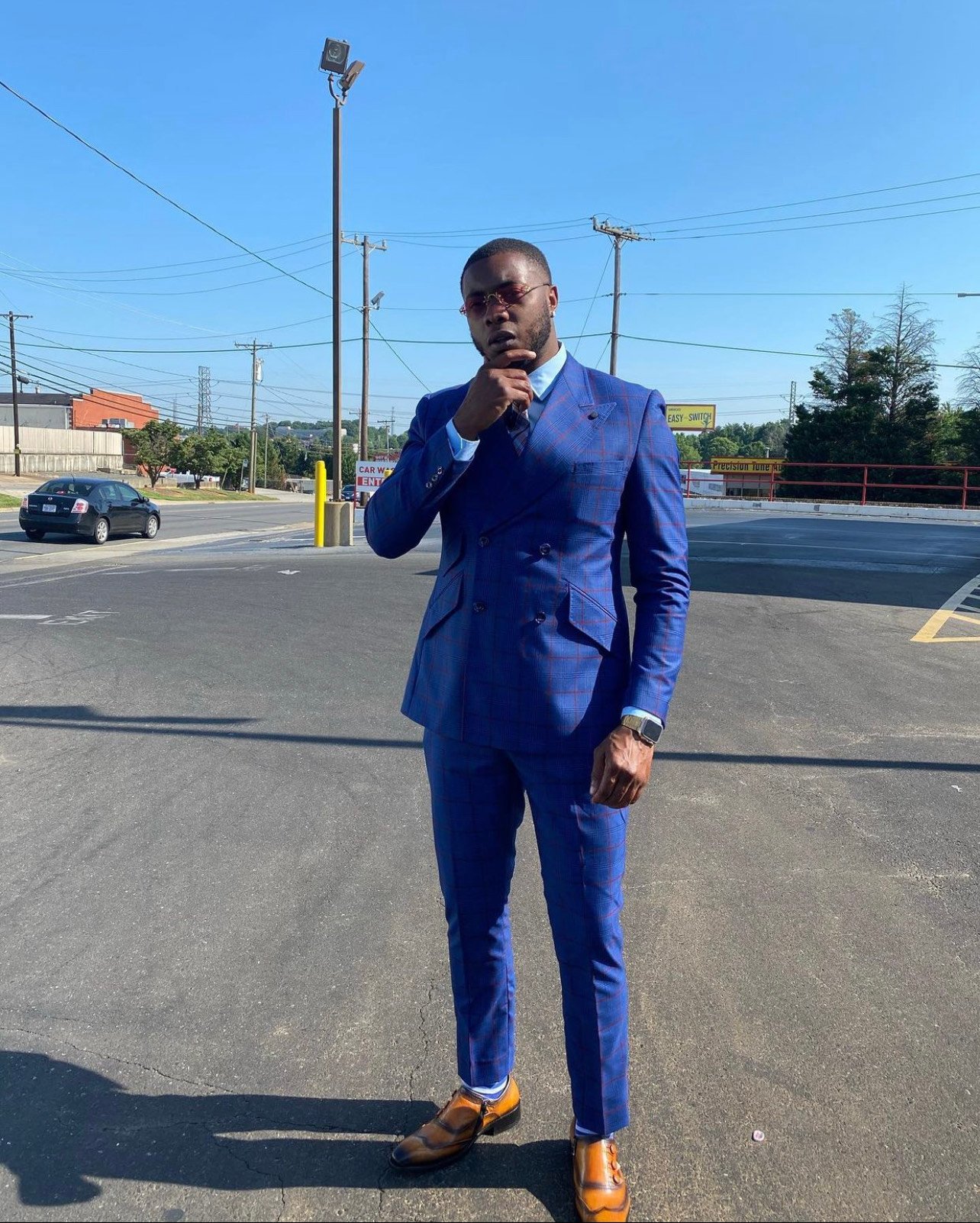 Before The Music JHood Has Been About Business – TES