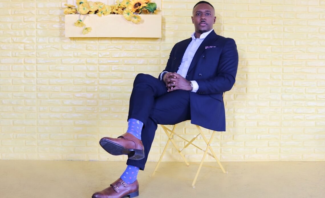 The Art of Overcoming Entrepreneurial Challenges with Castell J.R ...