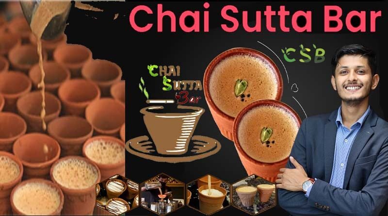 “From IAS Aspirant to Chai Sutta Bar’s Young Entrepreneur: The Success ...