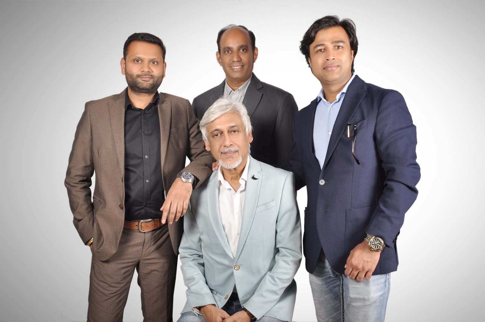 Unleashing Innovation: The VC Firm That Thrives on Bold Founder-First ...