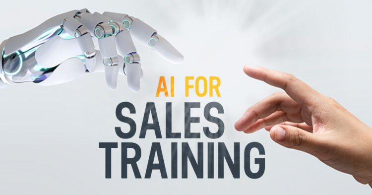 Leveraging AI for Sales Forecasting: A Deep Dive into Outreach” – The ...