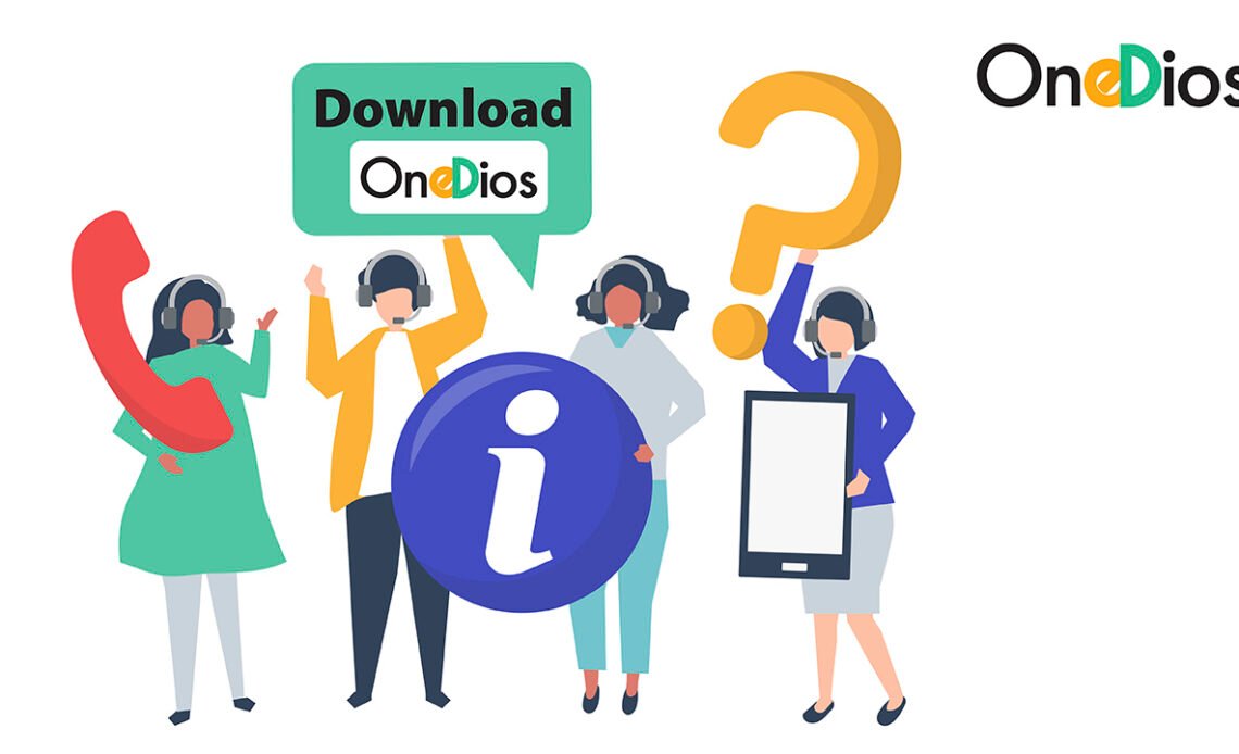 Onedios Secures Rs 6 Crore in Bridge Round Co-Led by Inflection Point ...