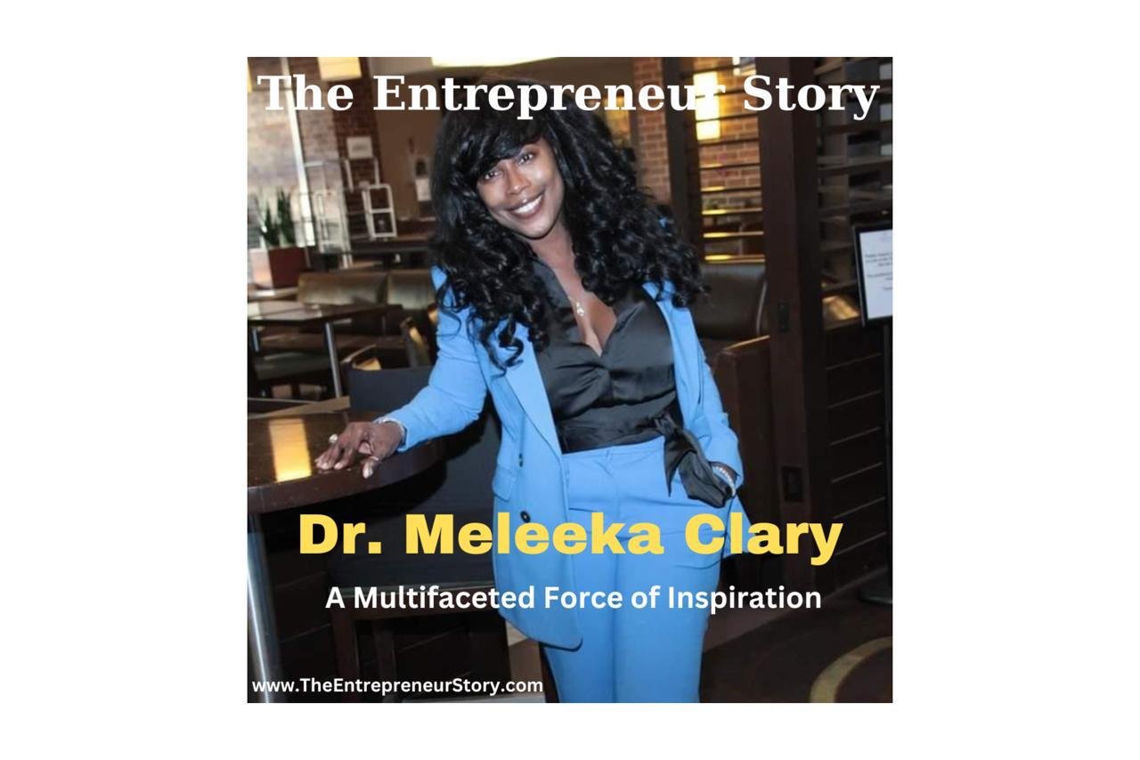 Dr. Meleeka Clary: Navigating Mental Health and Effective Communication ...