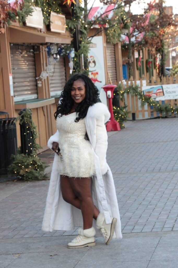 Dr. Meleeka Clary: Navigating Mental Health and Effective Communication ...