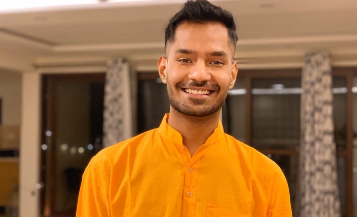 Embracing Change: Hemesh Singh Transitions to Advisory Role at ...