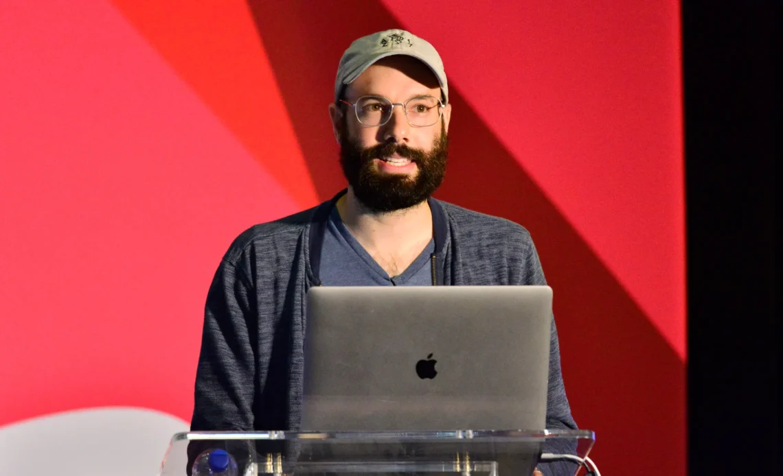 Empowering Creators: Jack Conte’s Journey with Patreon – The ...