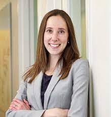 Rachel Haurwitz: Pioneering the Future of Genome Editing with Caribou ...