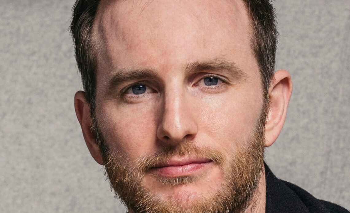 Joe Gebbia: Bridging Cultures and Communities through Innovation and ...