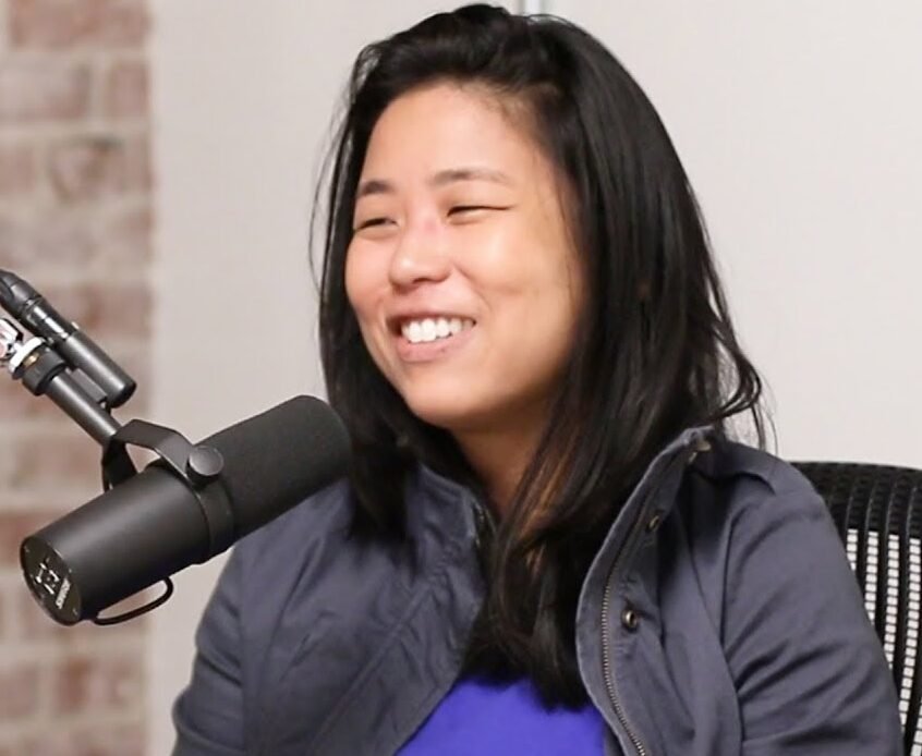 Adora Cheung: Empowering Home Services with Innovation and ...