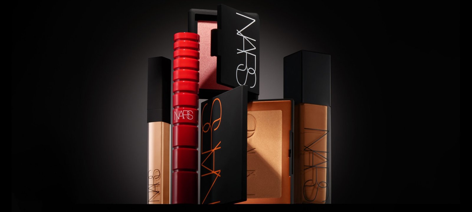 The Rise of NARS Cosmetics: From Bold Blushes to Global Glamour – The ...
