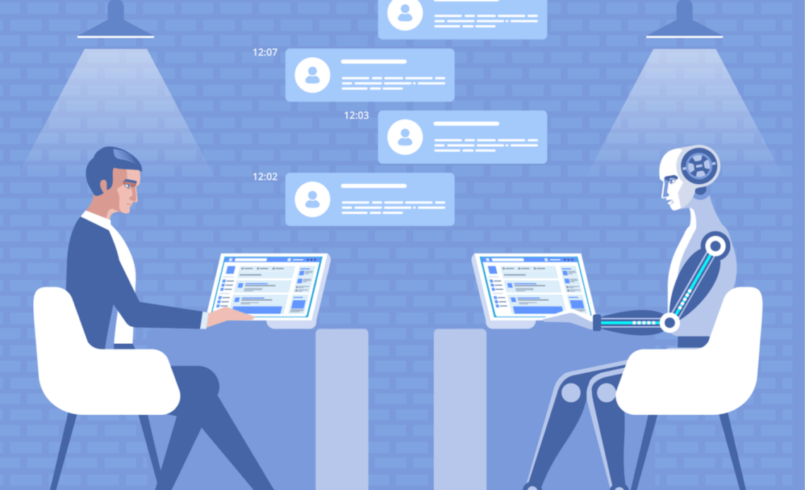 7 Effective Ways to Leverage Chatbots for Business Success – The ...