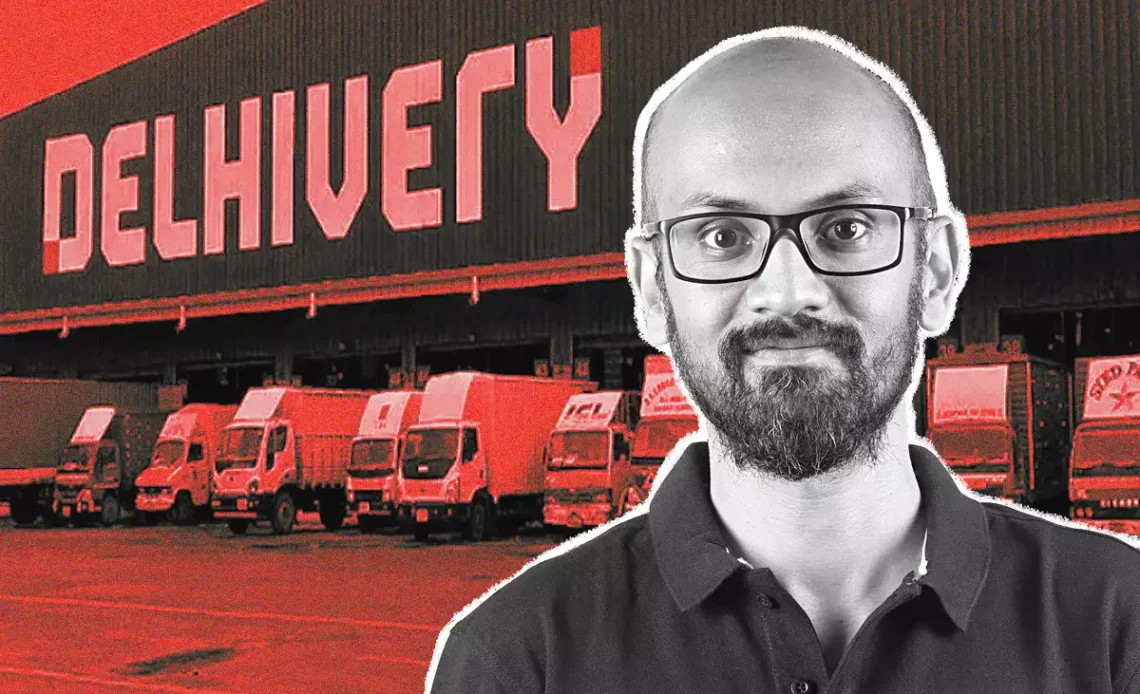 Exclusive Interview: Delhivery CEO Sahil Barua Discusses Quick Commerce ...