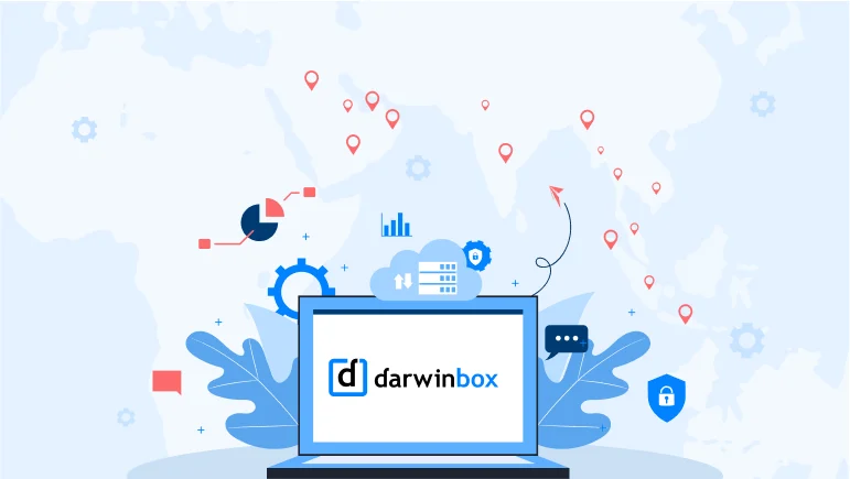 Darwinbox Unveils Revolutionary 100% Digital Payroll System with RIVeR ...