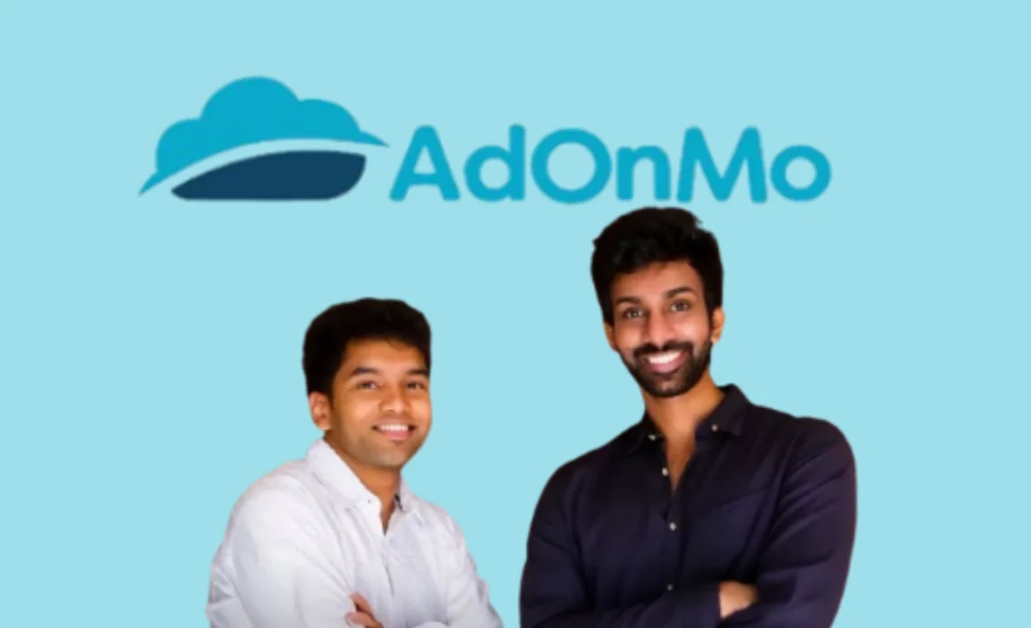 AdOnMo Secures $25 Million in Funding to Expand Digital Advertising ...