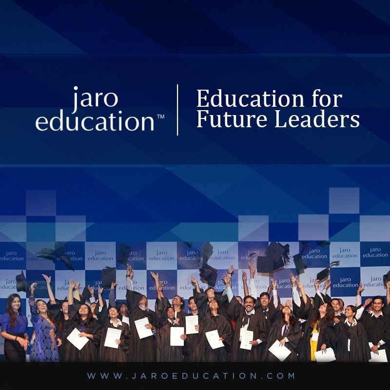Jaro Education’s Inspiring Journey: From Bootstrapped Beginnings to a ...