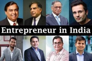10 Indian Entrepreneurs Who Went from Rags to Riches and Changed the ...