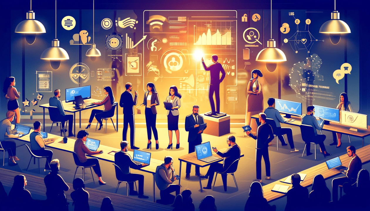 The Risks Every Entrepreneur Faces: How to Navigate Them Successfully ...