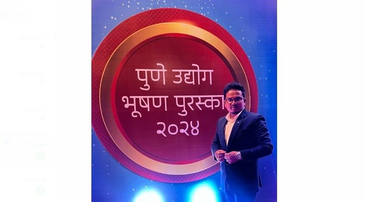 Anil Rathod: Building Trust and Quality in Pune’s Construction Industry ...