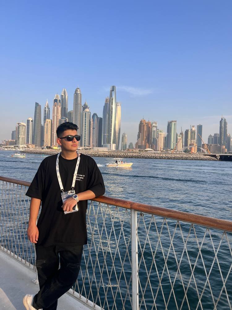 Whale Chanel: The Young Musical Sensation Captivating Millions with His ...