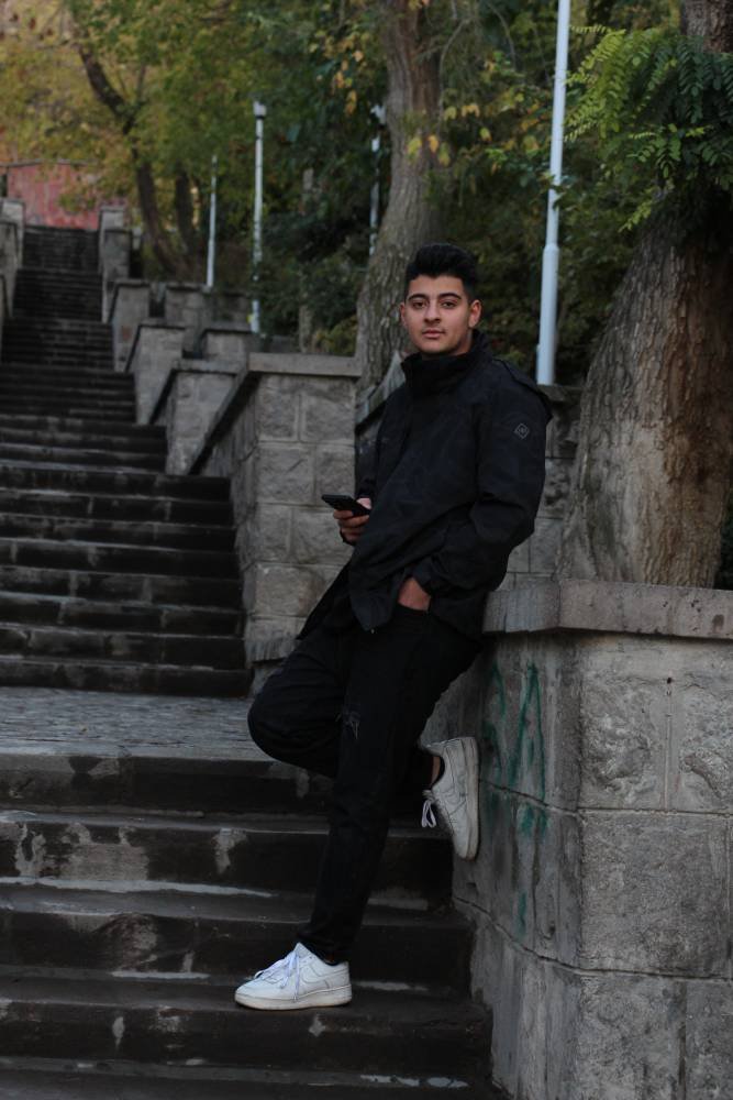 Whale Chanel: The Young Musical Sensation Captivating Millions with His ...