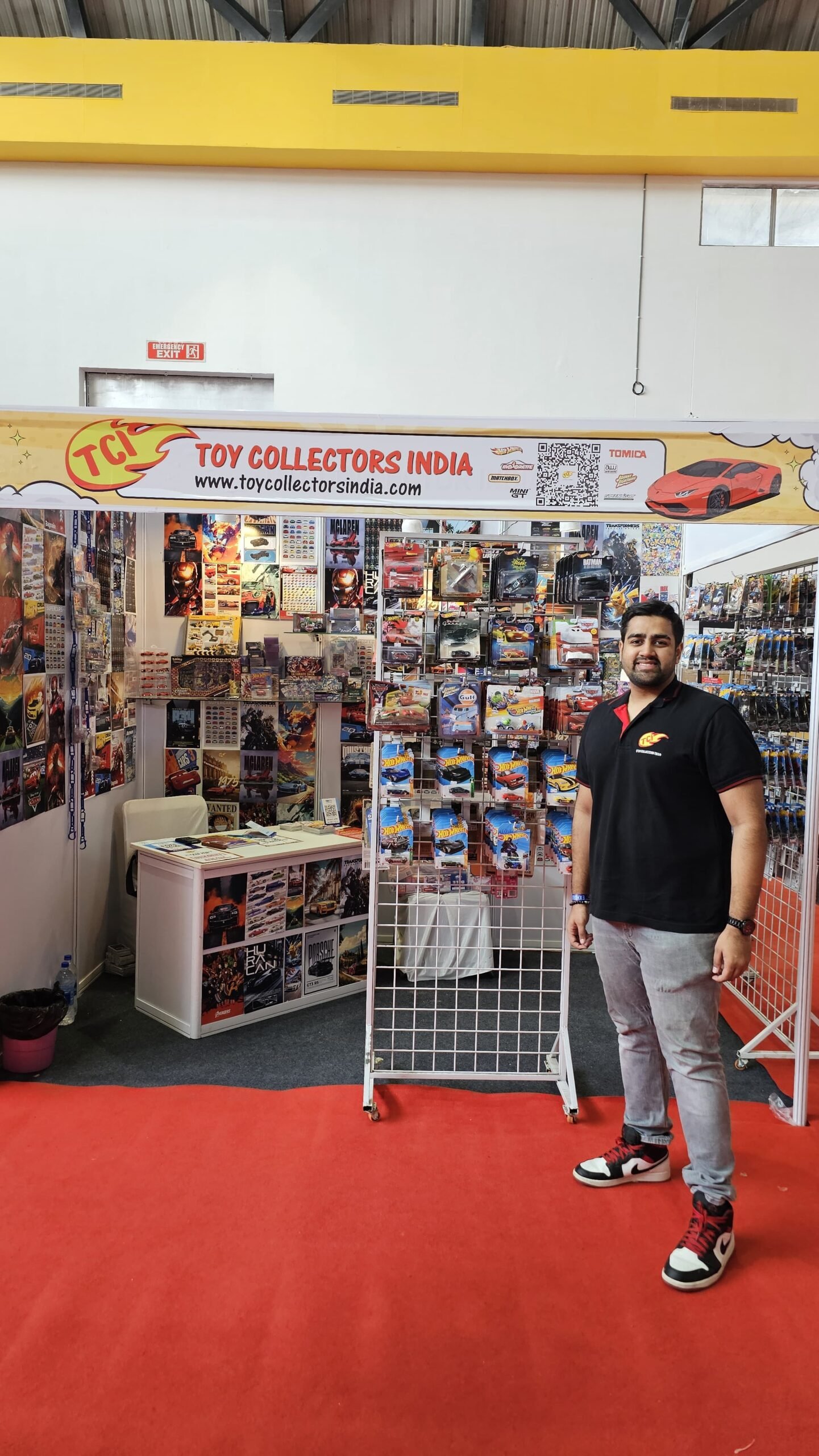 Toy Collectors India: Reshaping the Collectibles Market in India – TES