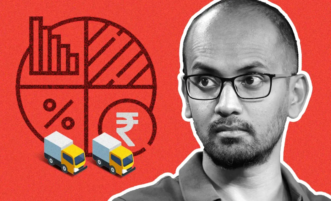 Delhivery CEO Sahil Barua Resigns from Swiggy’s Board – What’s Behind ...