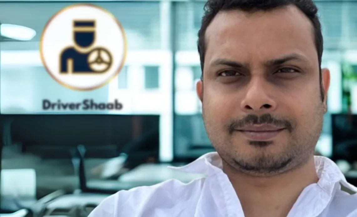 Kolkata’s DriverShaab Just Raised ₹2.82 Crore! Here’s Why This Startup Could CHANGE Your Commute ...