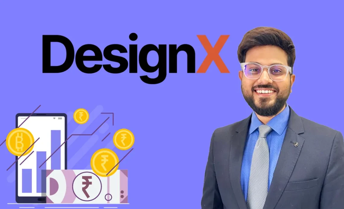 DesignX Bags $2 Million to Revolutionize Factory Floors with AI-Driven ...